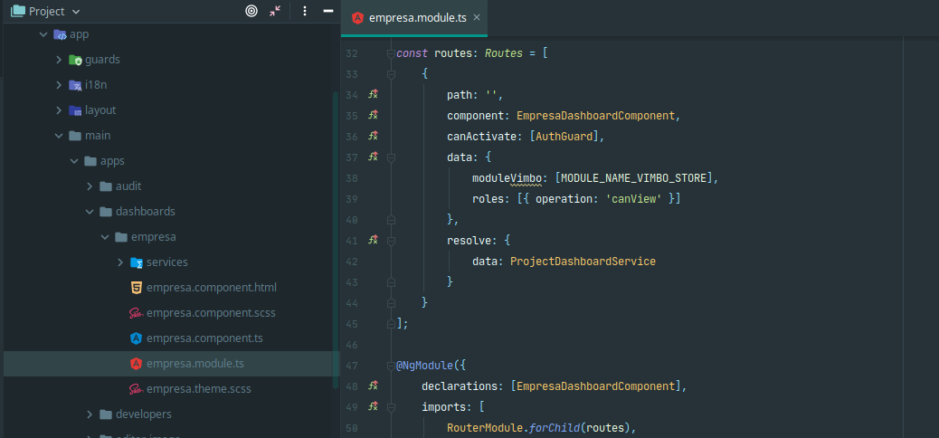 lazy loading, service worker and performance · Issue #37406 · angular ...