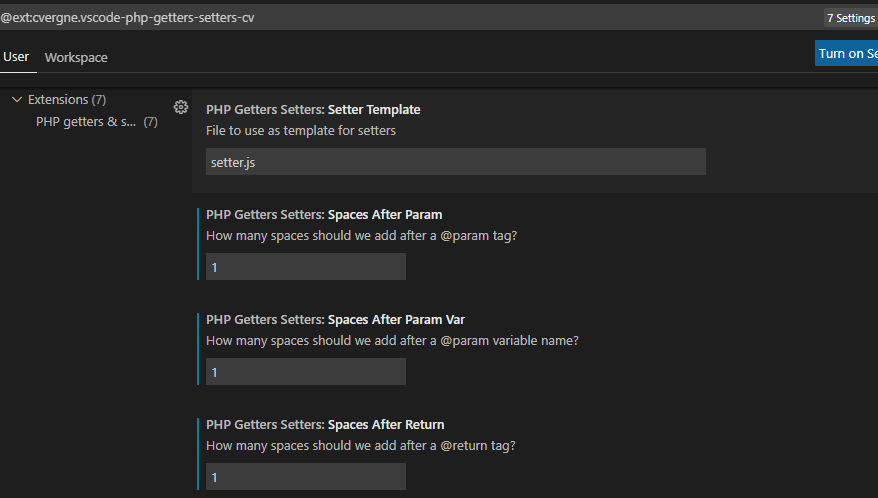 Phpgetterssetters Error Cannot Read Property Indexof Of Undefined · Issue 11 · Cvergne
