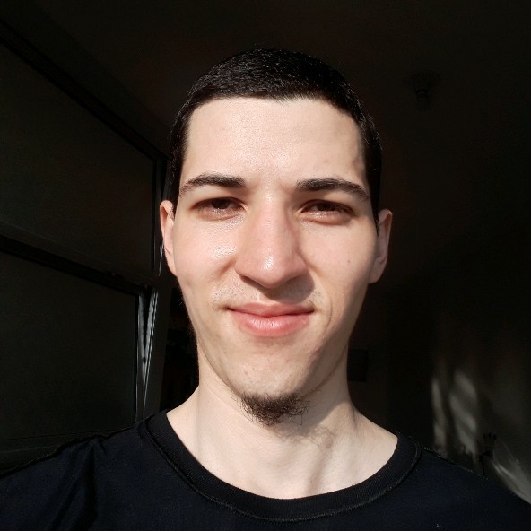 Krisumido (Kristhyan Rodrigues) · GitHub