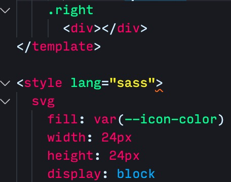 Pug syntax not supporting literal HTML · Issue #1109 · sveltejs/language-tools · GitHub