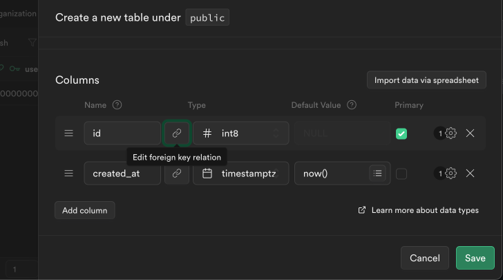 Buttons with multiple tabindexes · Issue #14968 · supabase/supabase · GitHub