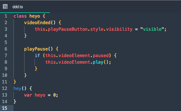 Some Design Syntax Isnt Unifrom · Issue 18 · Csutterchester Atom Syntax · Github