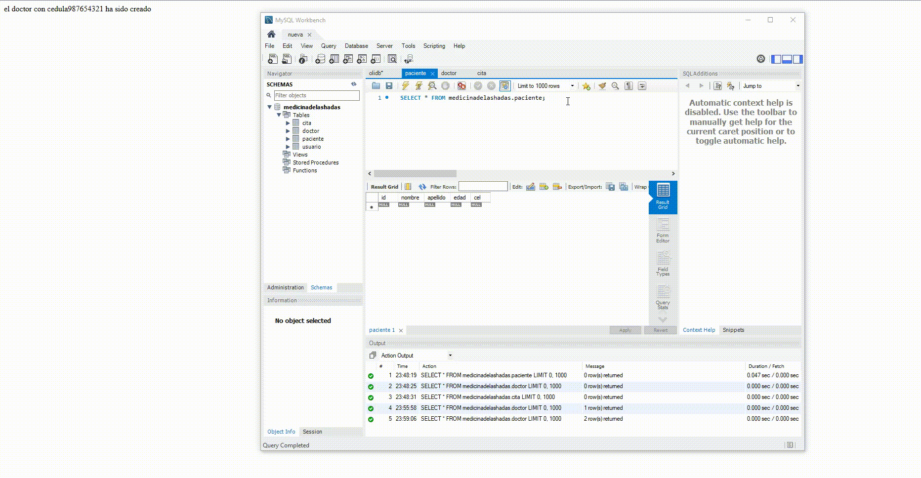 GitHub - OliDroid/udistri-1: proyecto con express, node, mysql y typscript