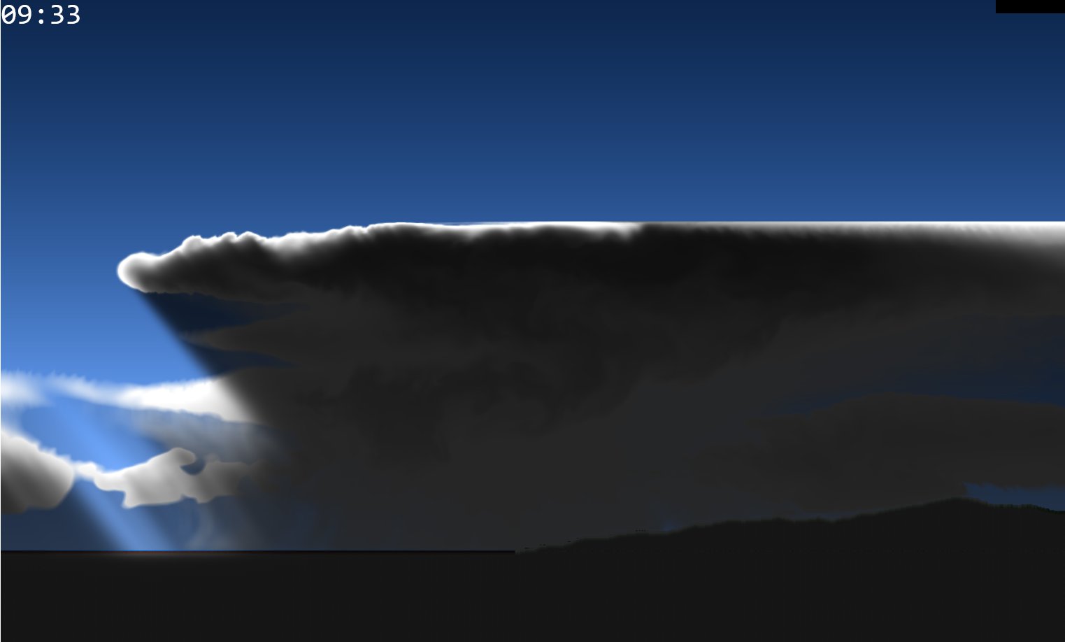 A new place to share your beautiful thunderstorms! · niels747 2D ...