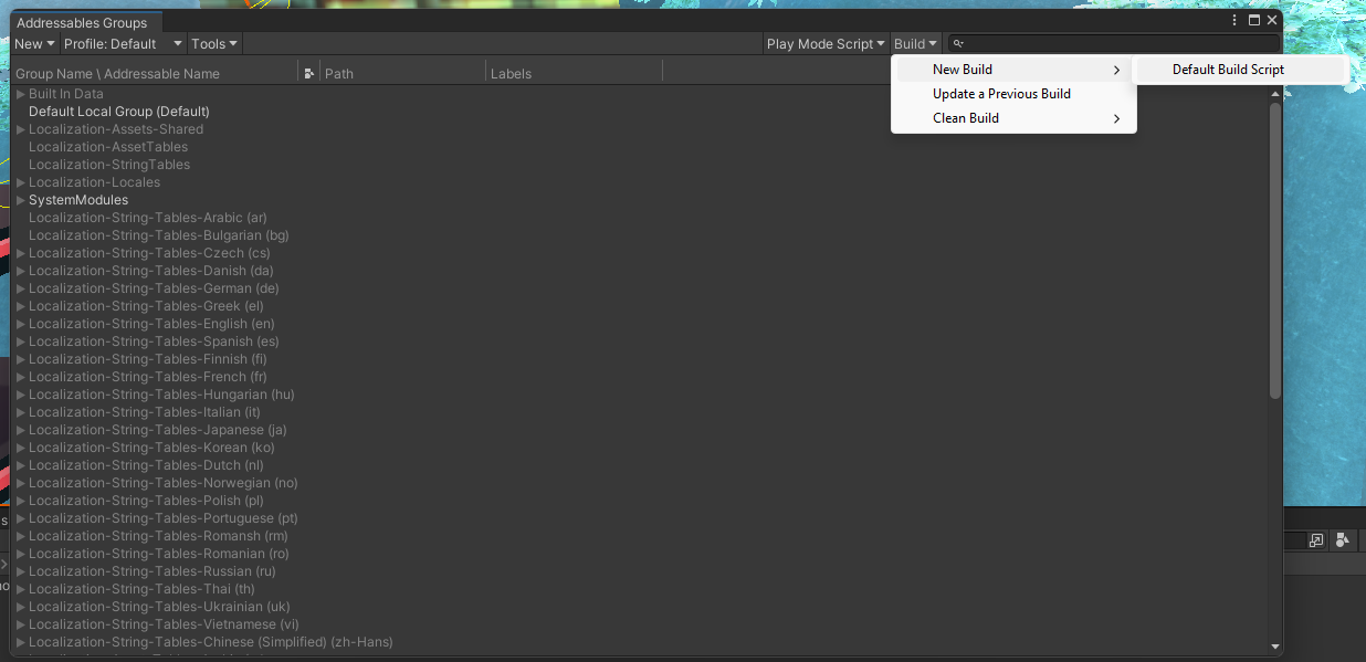 When doing "build" the texts and icons do not appear. · Issue #40 · naelstrof/KoboldKare · GitHub