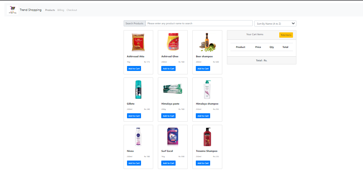 GitHub - Bharathkumarsuda/e-commerce: This is final project: