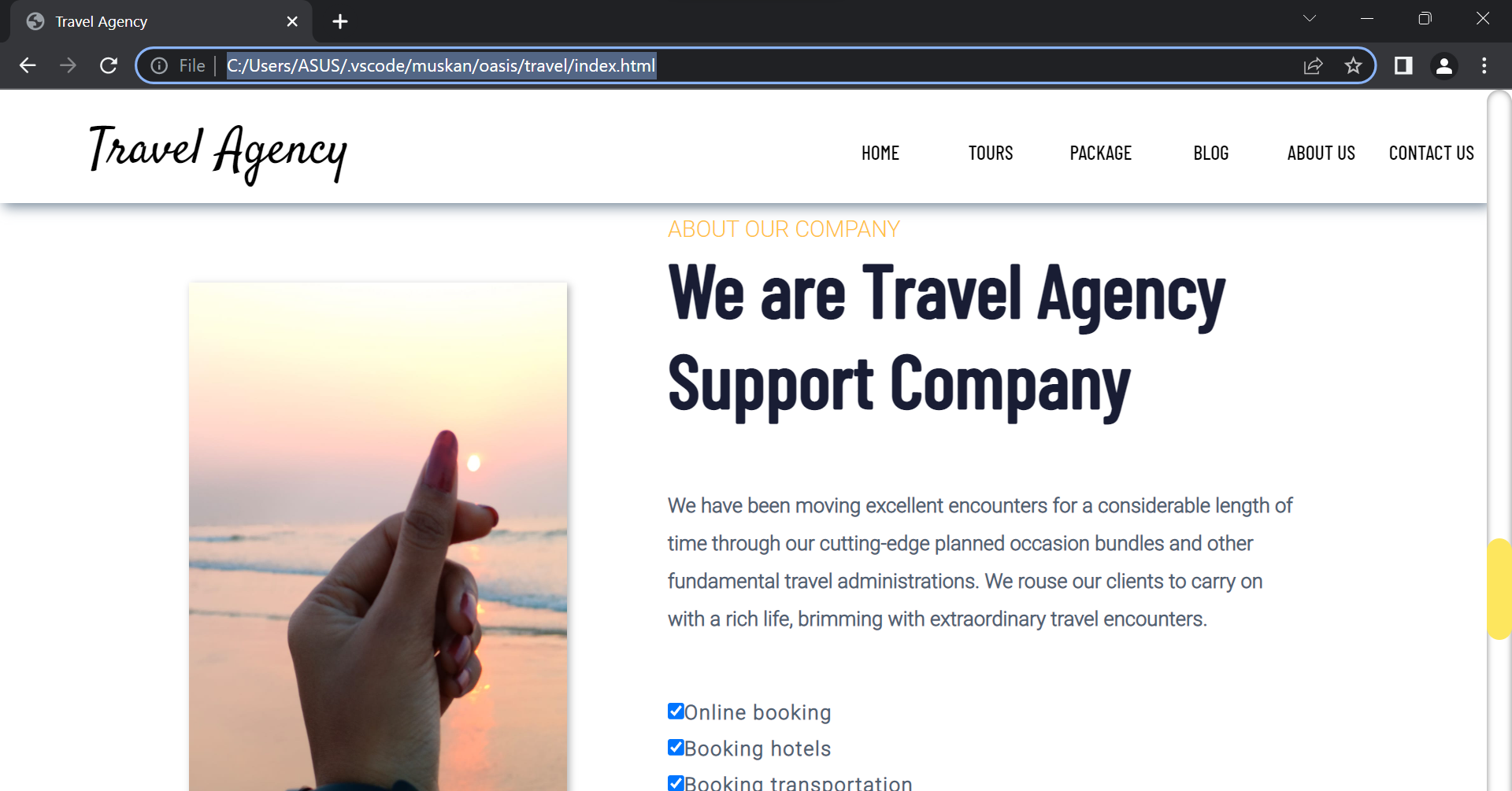 GitHub - MuskanMahato26/OIBSIP_Task1