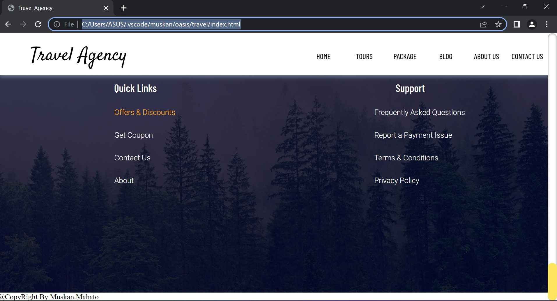 GitHub - MuskanMahato26/OIBSIP_Task1
