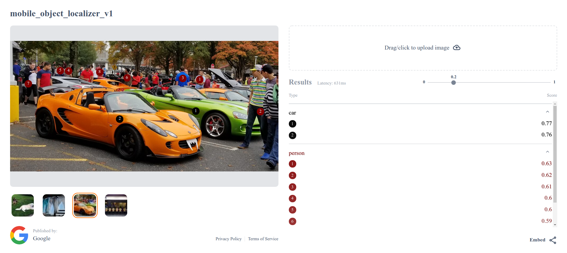 [Interactive visualizer] Make the UI more user-friendly by cbeausei · Pull Request #396 ...