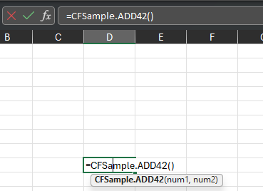 Getting Internal error when run range.valuesAsJson on cell containing CustomFunction.Error ...