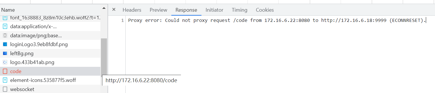 解决Spring DoS漏洞，spring 5.3.20 升级至 5.3.26后，登录页面code接口报错 · Issue #850 · pig-mesh/pig · GitHub