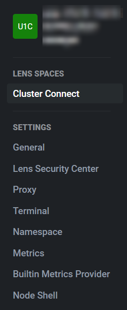 Outdated information about Lens Metrics and Lens Security in the ...