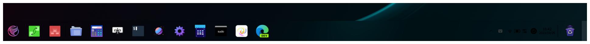 平均每注销2-5次之后就会复现dock栏无白色磨砂的效果 · Issue #6012 · linuxdeepin/developer-center · GitHub