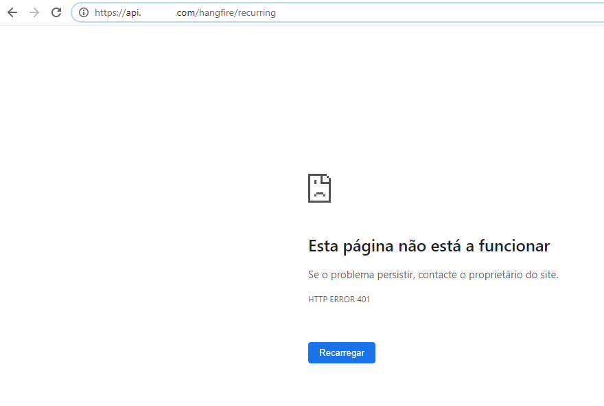 I'm not able to see my dashboard in the production environment · Issue #3 · yuzd/Hangfire ...
