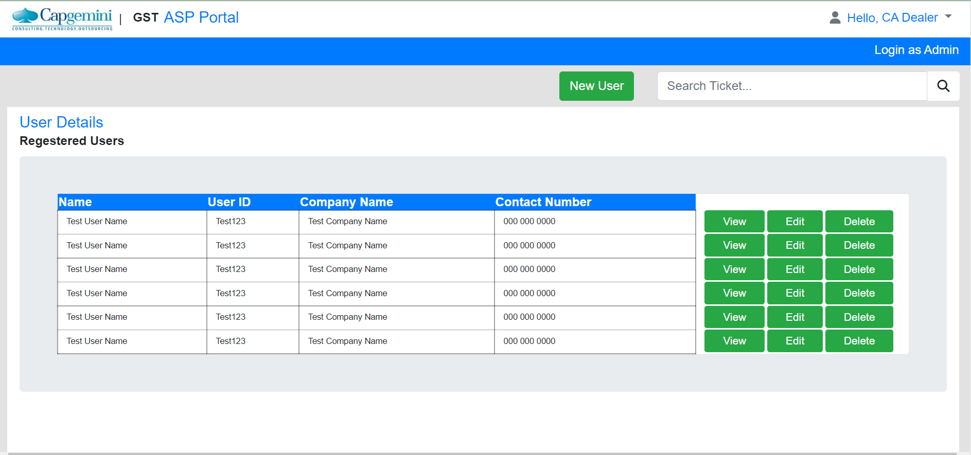 GitHub - nagarimurali/Bootstrap-Task-Corporate-User-Management