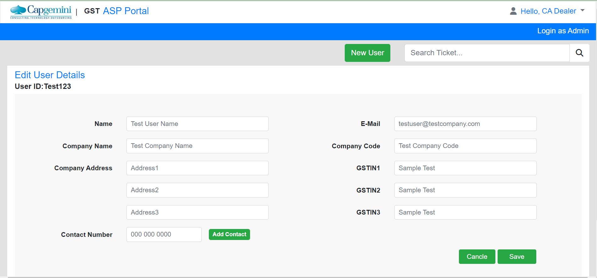 GitHub - nagarimurali/Bootstrap-Task-Corporate-User-Management