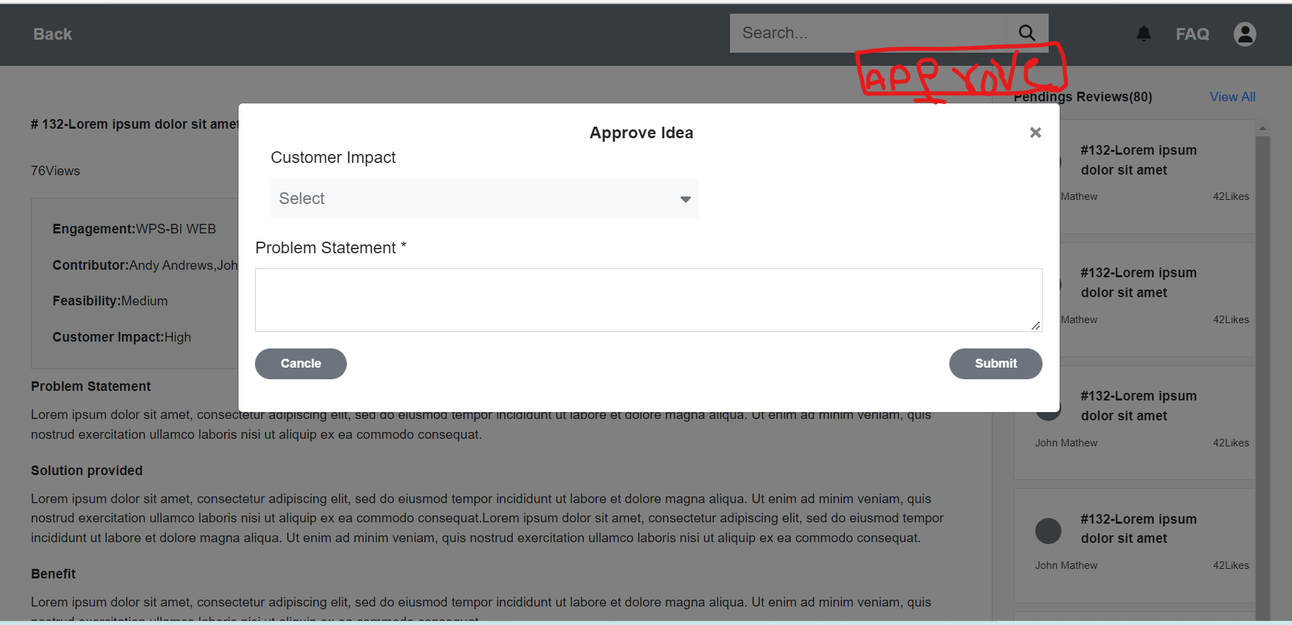 GitHub - nagarimurali/bootstrap-task-Indegene-Management