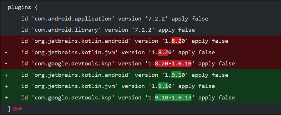 ksp 最新版本 · Issue #9 · JailedBird/ArouterKspCompiler · GitHub