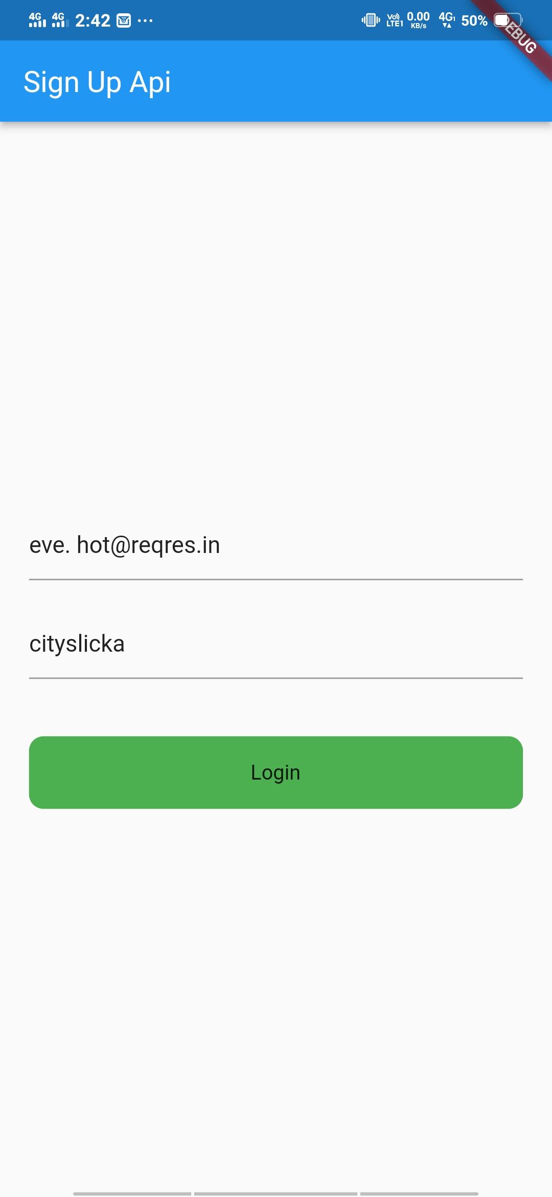 GitHub - Riswanrio/Login-using-rest-Api