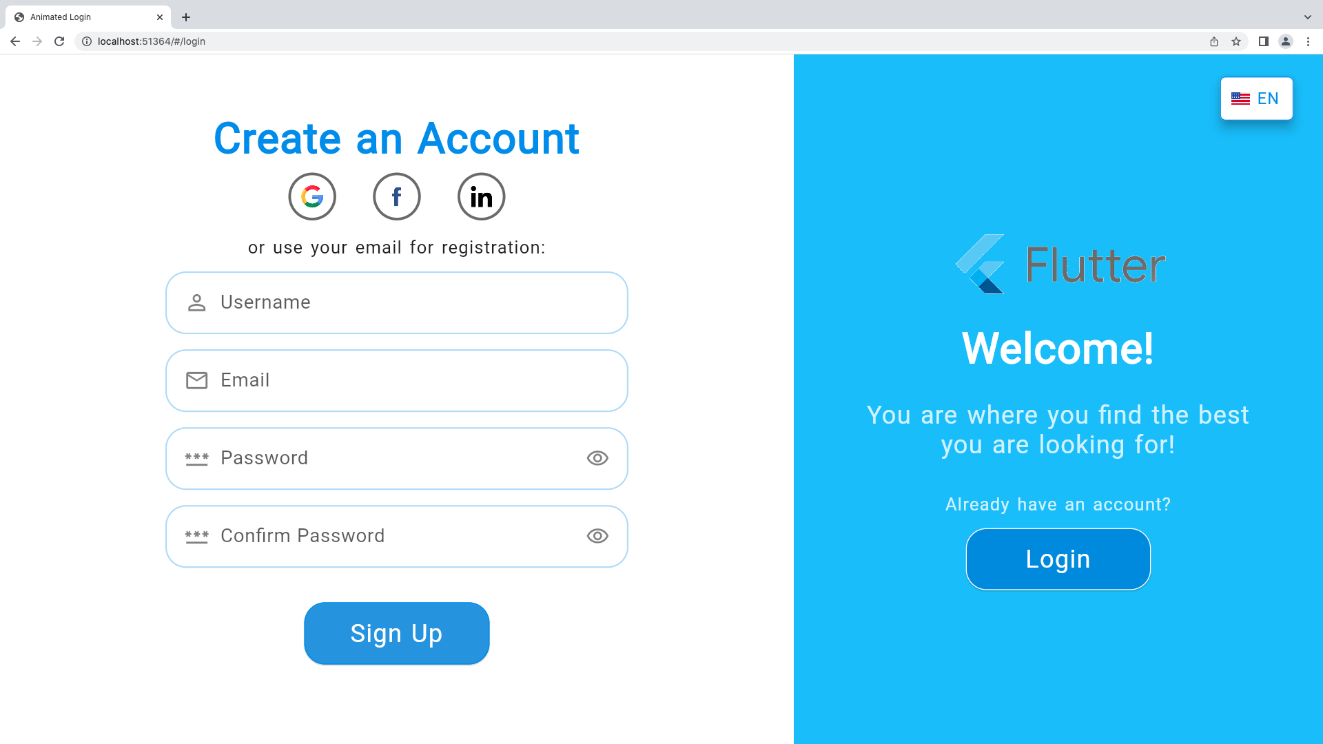 GitHub - Riswanrio/flutter_login GitHub - Riswanrio/flutter_login