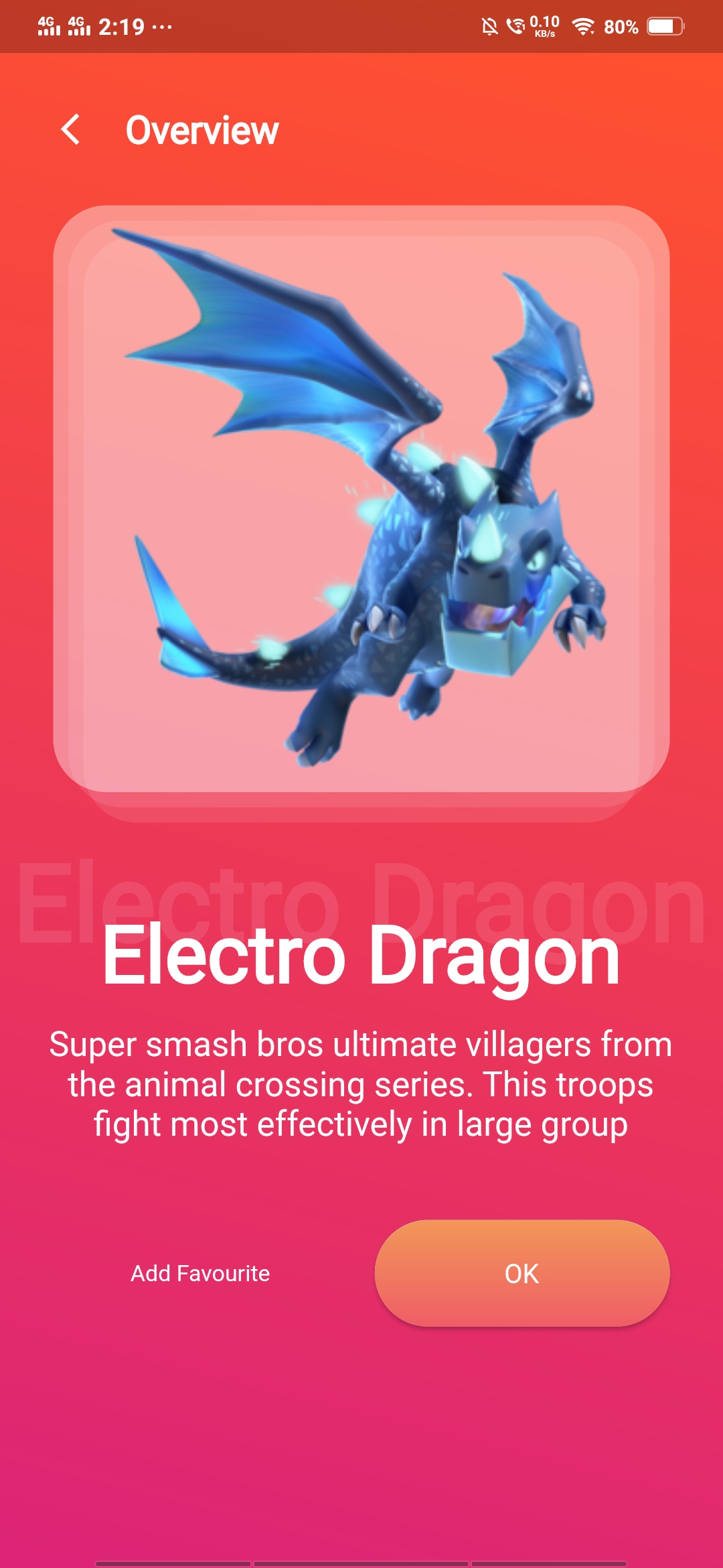 GitHub - Riswanrio/Clash-of-clans: This is a simple clash of clans guide app which is still in ...