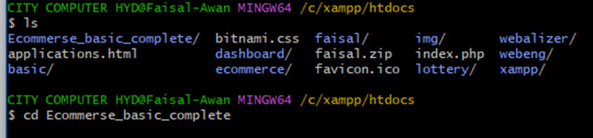 GitHub - Faisalkhan1921/Ecommerse_basic_complete