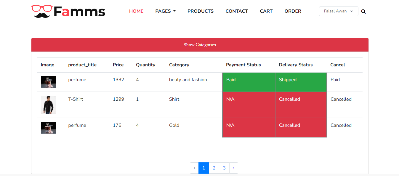 GitHub - Faisalkhan1921/Ecommerse_basic_complete