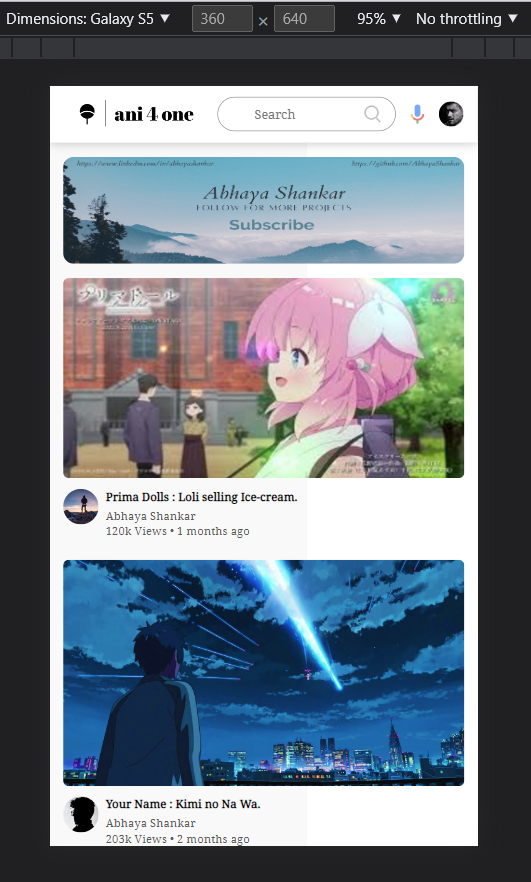 Github Abhayashankarmini Projects Javascript Abhaya In My Journey Of Mastering Javascript I