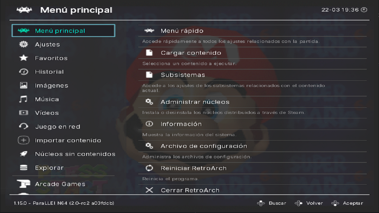 (Feature Request) 4:3 Aspect Ratio support for Wii U · Issue #15123 · libretro/RetroArch · GitHub