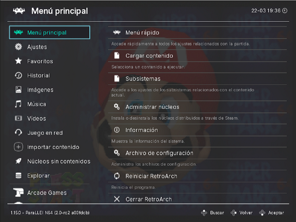 (Feature Request) 4:3 Aspect Ratio support for Wii U · Issue #15123 · libretro/RetroArch · GitHub