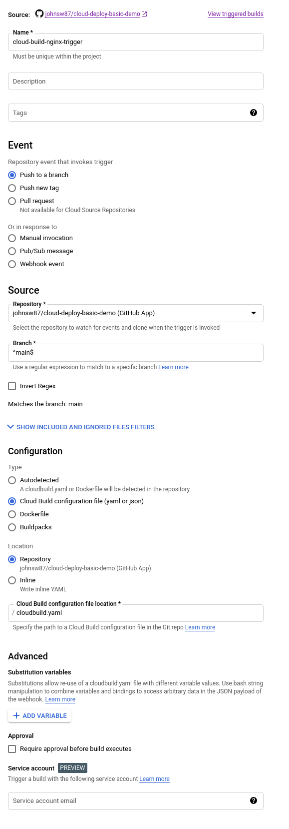 GitHub - untitledteamuki/cloud-deploy-live-demo