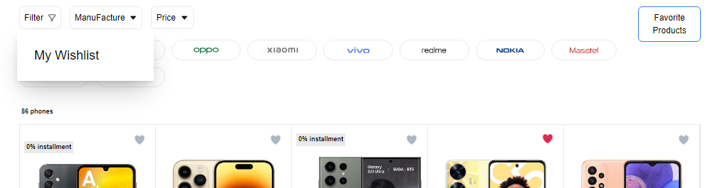 Task12 Devtask Create Favorite Button Components · Issue 69 · Agility Internshipduong The