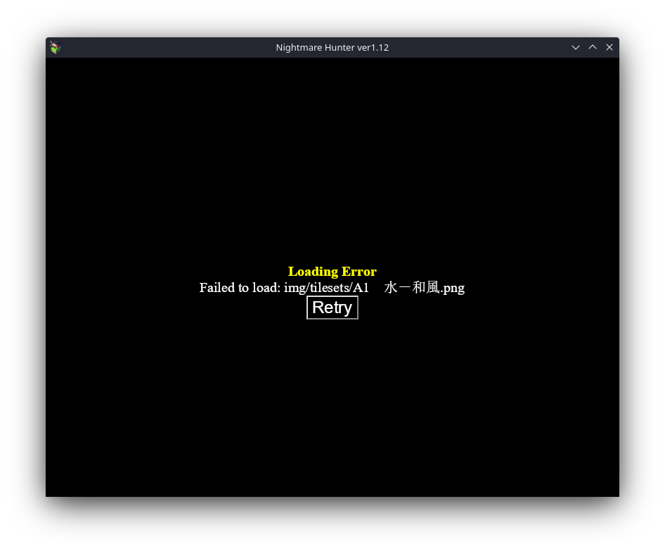 Nightmare Hunter (1990590) · Issue #6252 · ValveSoftware/Proton · GitHub
