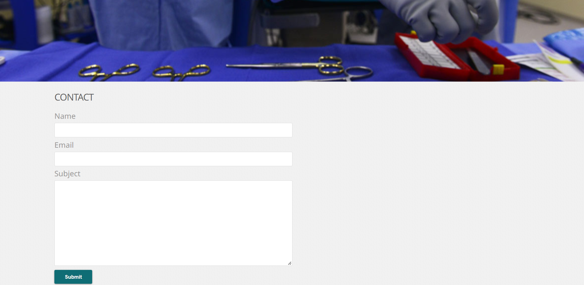 GitHub - Kavyachaitanya/healthproject: This web based health application has been developed for ...