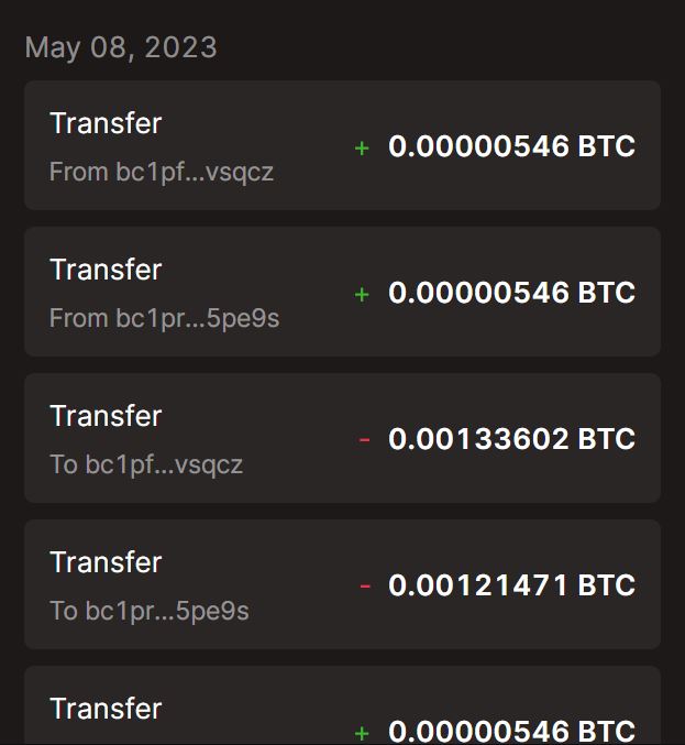 Money was paid, but no $VMPX were received · Issue #178 · unisat-wallet/inscribing-issues · GitHub