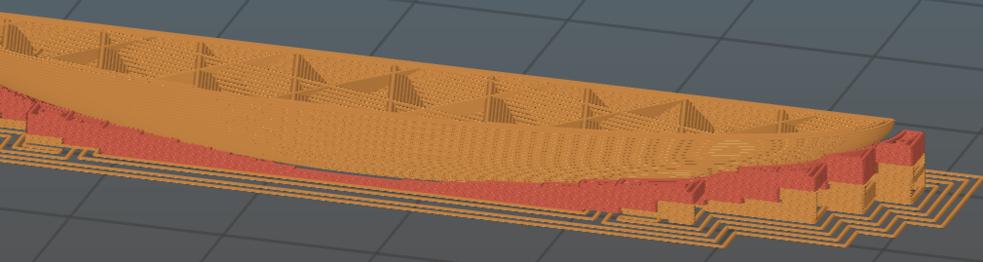 Soluble Interface Printing in Wrong Material (PLA) · Issue #492 · prusa3d/PrusaSlicer · GitHub