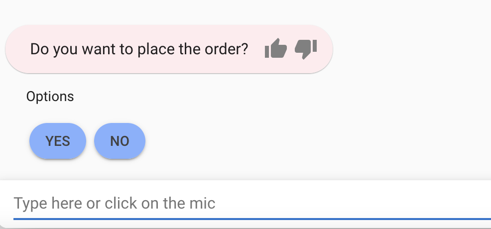 Response Cards Are Not Displayed On Web Ui For Lex V2 · Issue 412 7007