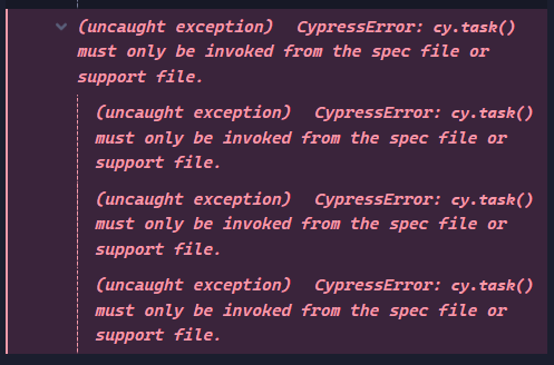 Cypress fails when visiting a site with Chatbase · Issue #27437 · cypress-io/cypress · GitHub