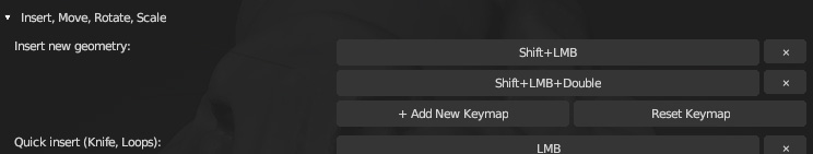 QUESTION / BUG Polypen shortcut change breaks tool · Issue #1155 · CGCookie/retopoflow · GitHub