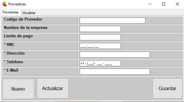 GitHub - NojovenNo/Punto-Venta