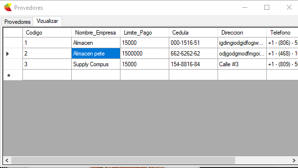 GitHub - NojovenNo/Punto-Venta