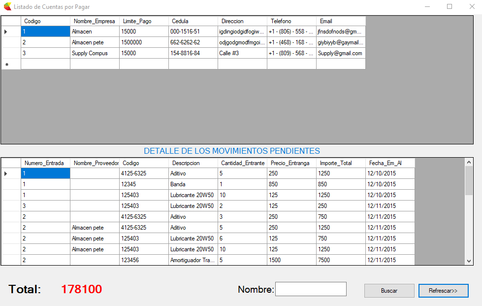 GitHub - NojovenNo/Punto-Venta