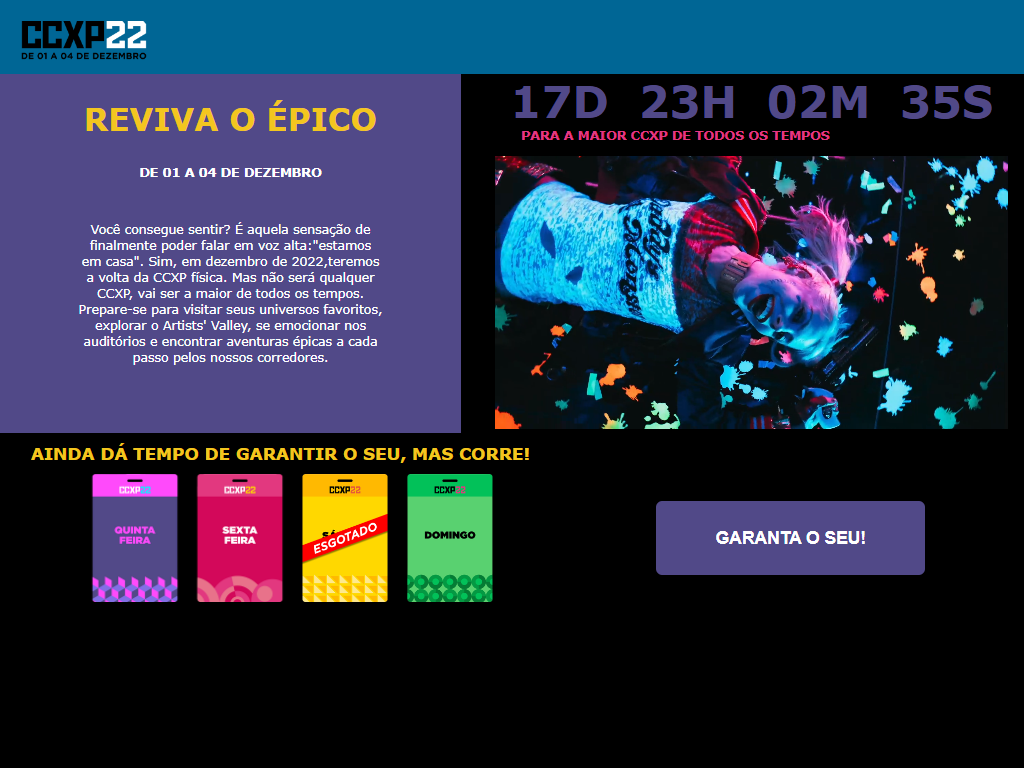 GitHub - Adriano-Avelar/atividadeccxp2022: Atividade DNC