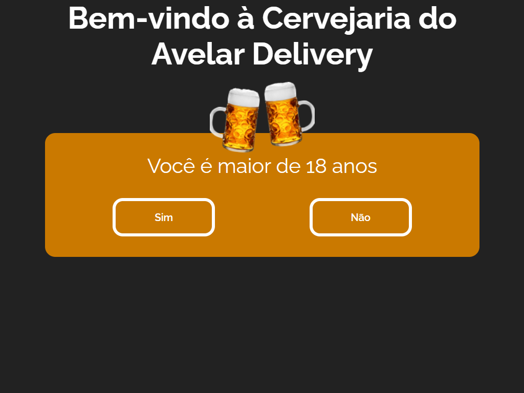 GitHub - Adriano-Avelar/cervejariaavelar