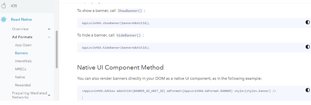 React Native Environment Language Code Is Javascript Js Or Groovy Or Kotlin · Issue 158