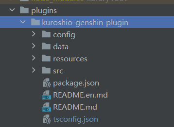 Feature: 插件开发可以使用js与ts混合开发吗或者有纯js开发的文档吗 · Issue #867 · koishijs/koishi · GitHub