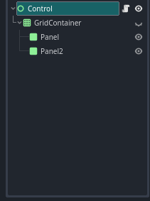 Incorrect global_position of Control (Panel) node before twice input event · Issue #79254 ...