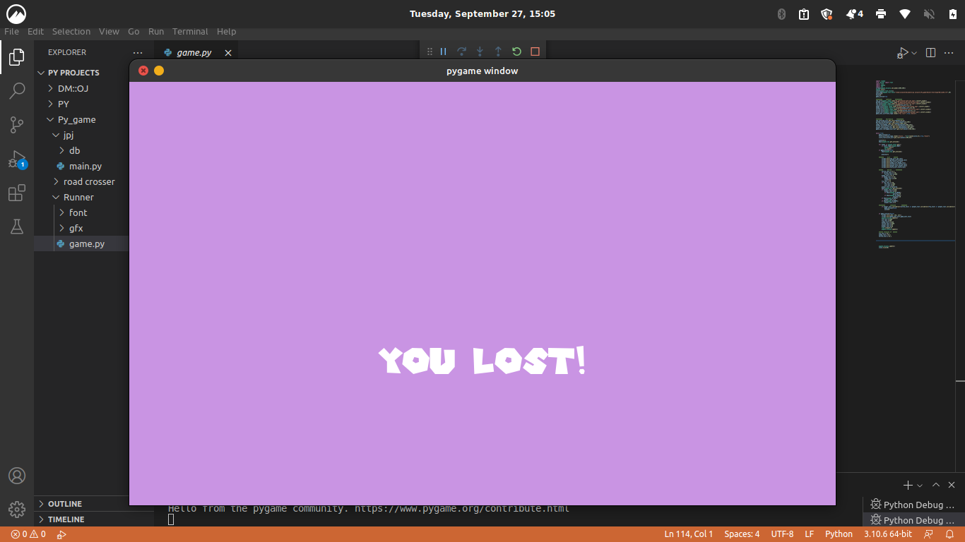 GitHub - suvi04/runner