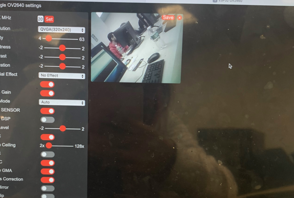 GitHub - linmiaviles/cybersecurity-esp32-security-camera