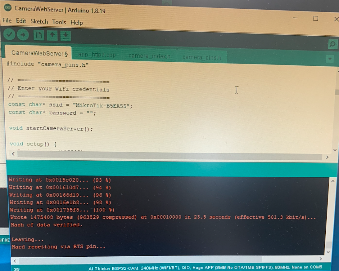 GitHub - linmiaviles/cybersecurity-esp32-security-camera